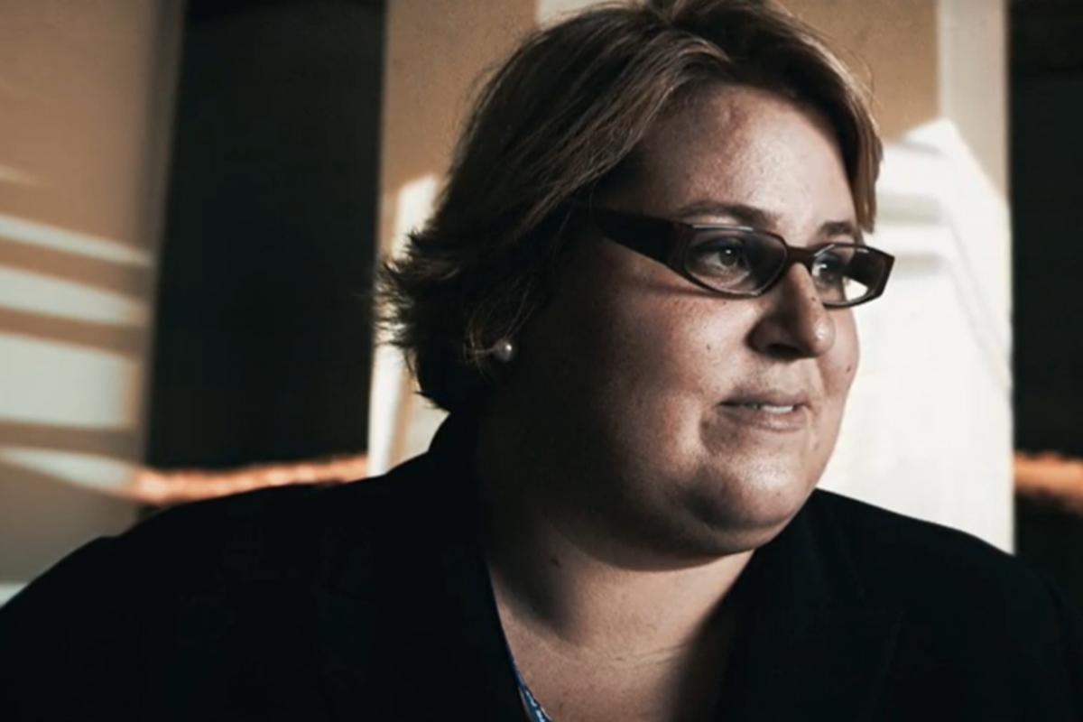 Tania Head, la supuesta superviviente del 11-S que engañó a todo el ...