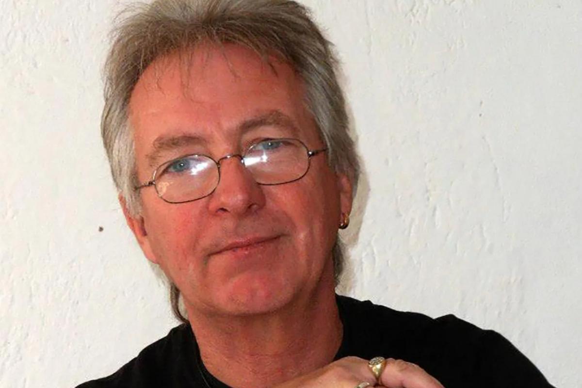 Muere Colin Gibb, estrella de Eurovisión e integrante del grupo pop ...