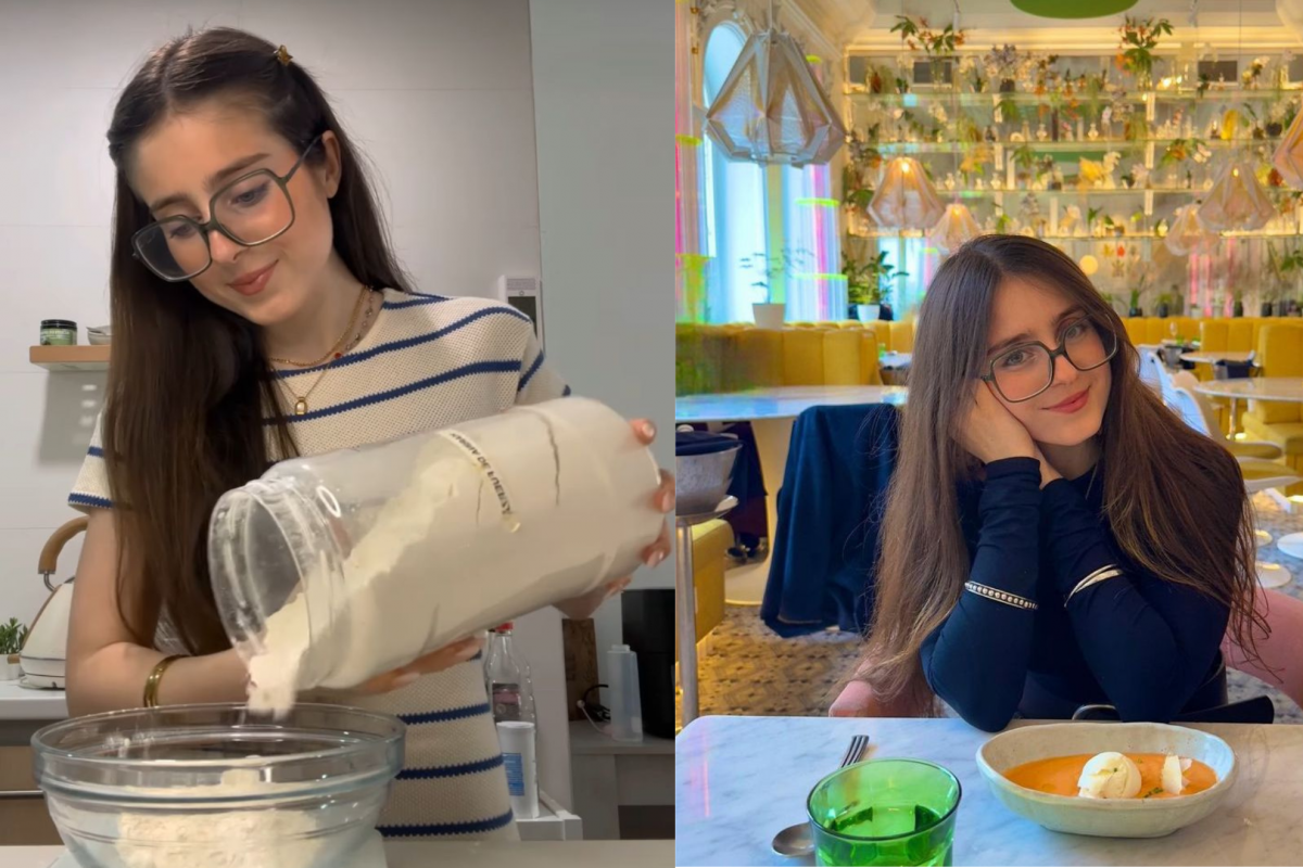 Quién es Roro Bueno, la joven que ha conquistado TikTok haciendo ...