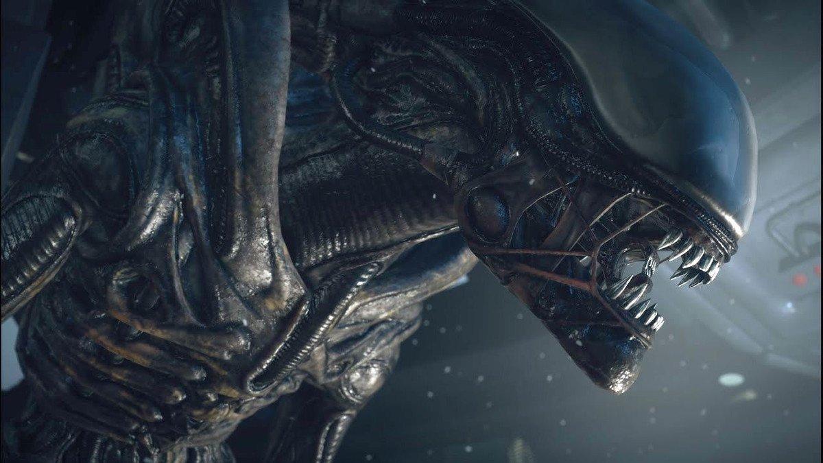 Todas las películas de 'Alien' en orden: Un recorrido por la saga de ...