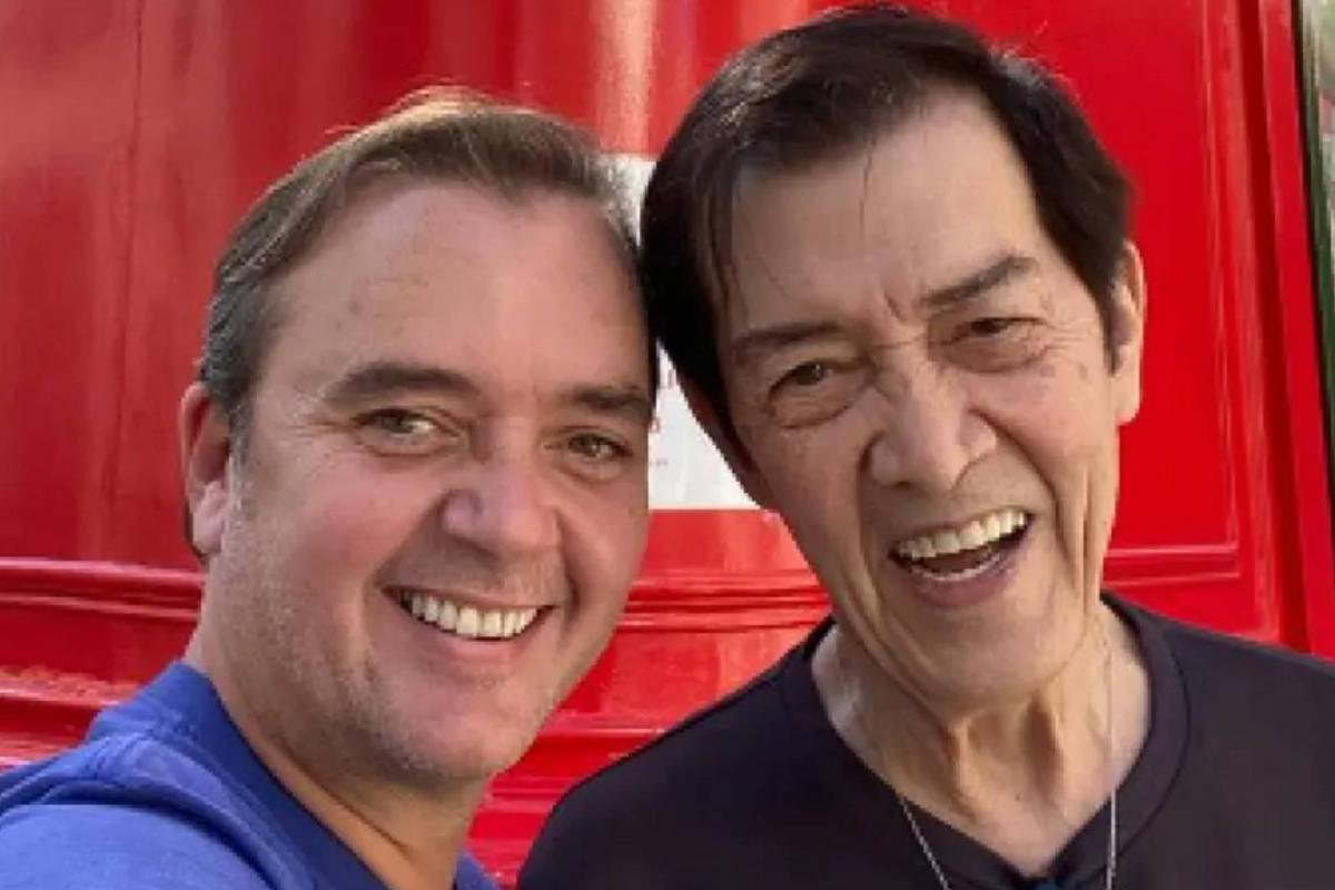 Muere Ricky Morales, hermano de Junior, tras luchar contra una grave ...