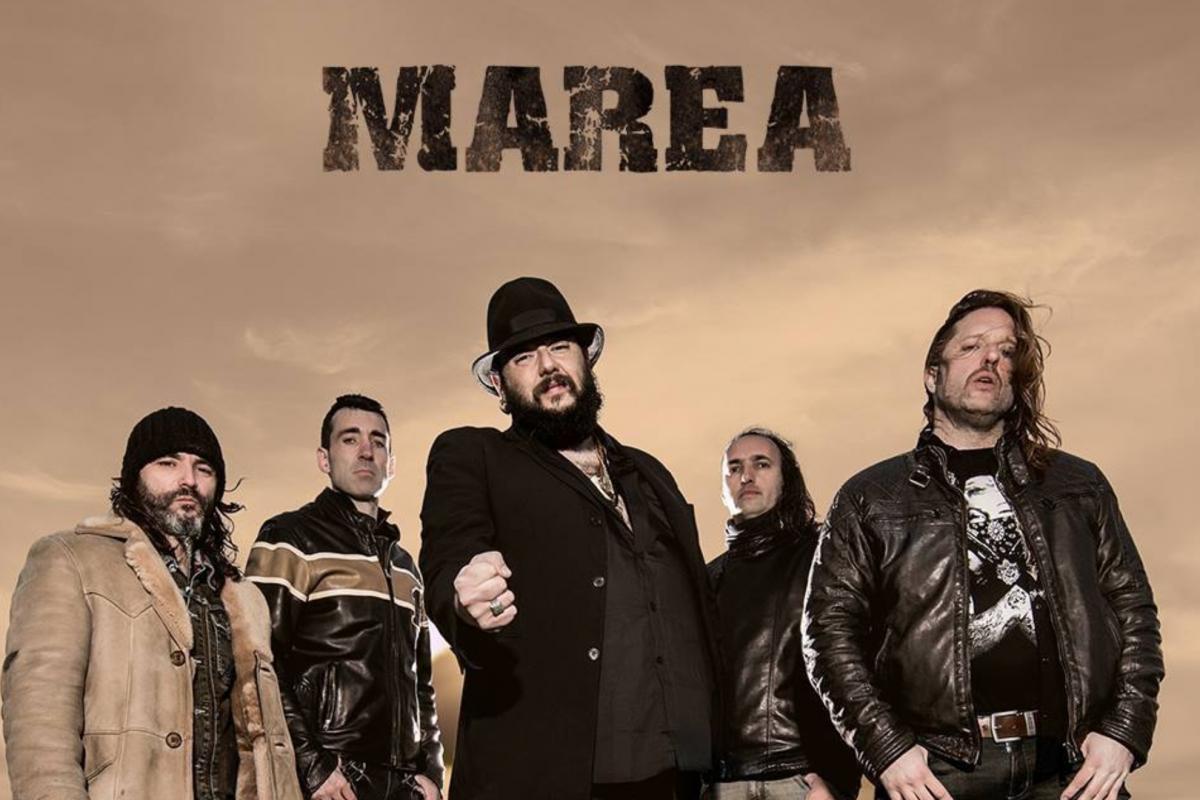 Gira de Marea 'Sin Riendas' 2023: fechas de conciertos, dónde comprar ...