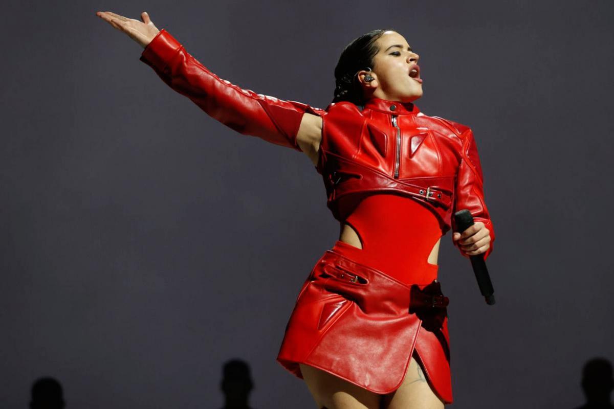 Las cantantes españolas presentes en la lista de mejores voces de la ...