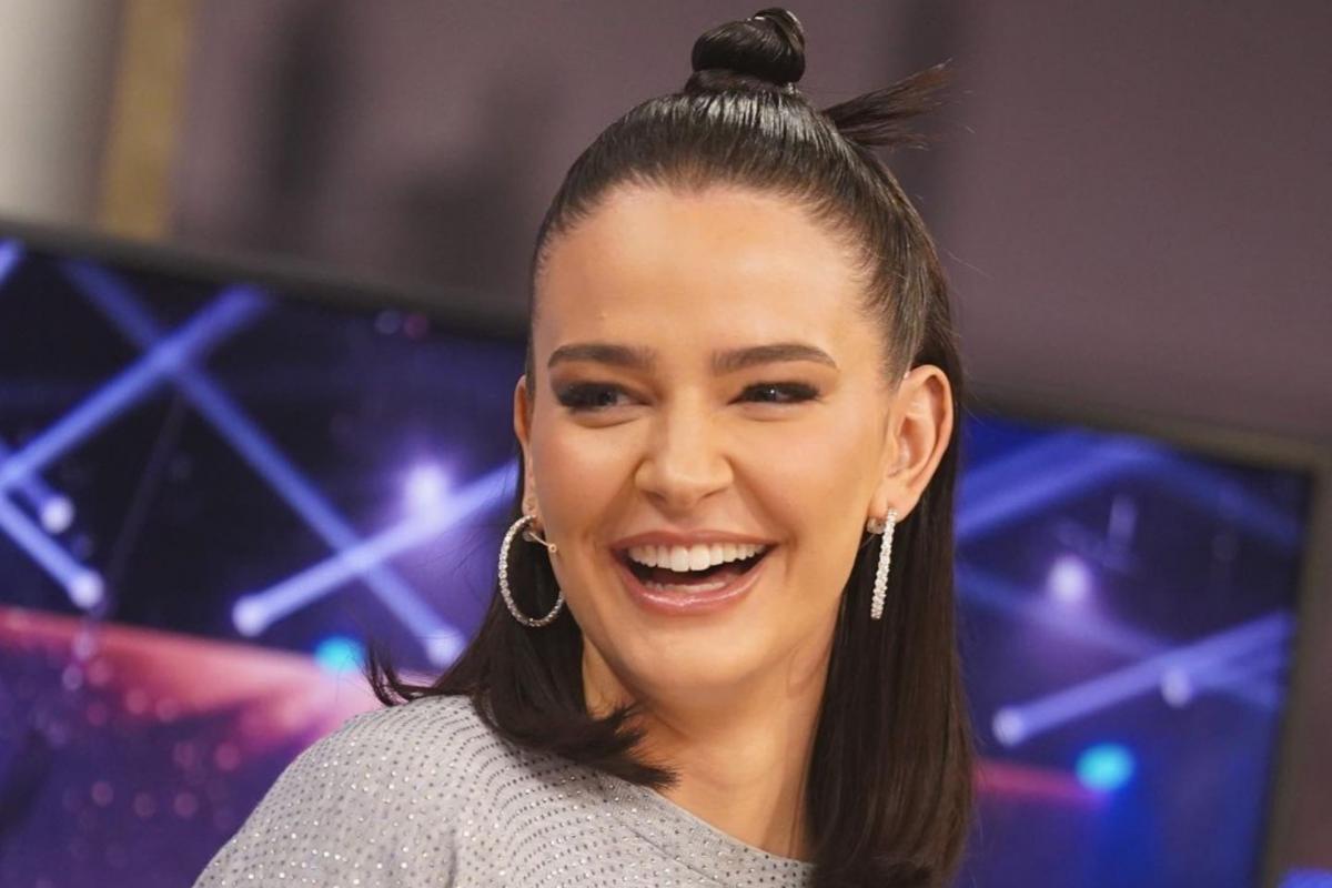 Laura Escanes se lleva a su novio Álvaro de Luna a 'El Hormiguero'