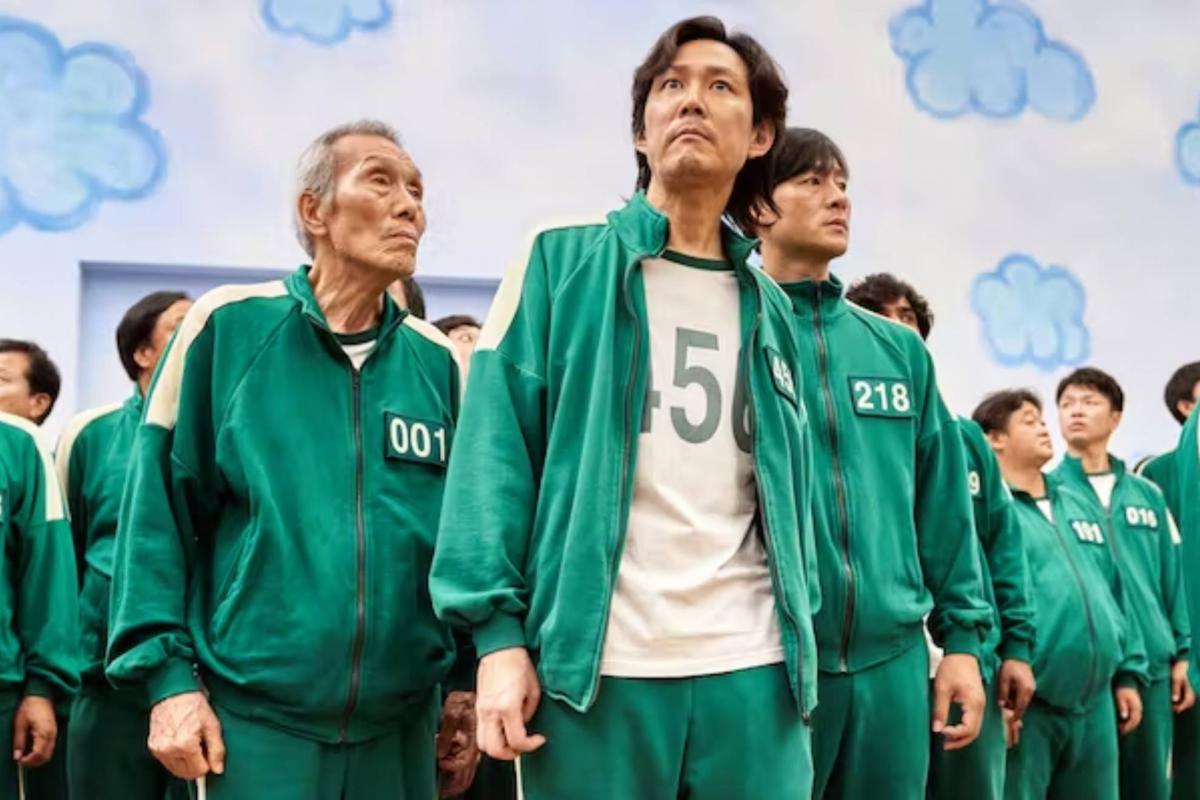 Lee Jung-jae confirma la fecha de inicio de rodaje de la segunda ...