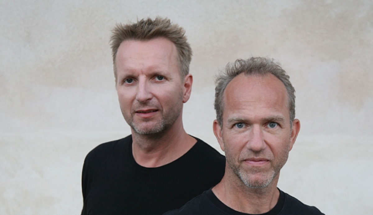 Qué fue de Safri Duo y por qué se llaman así