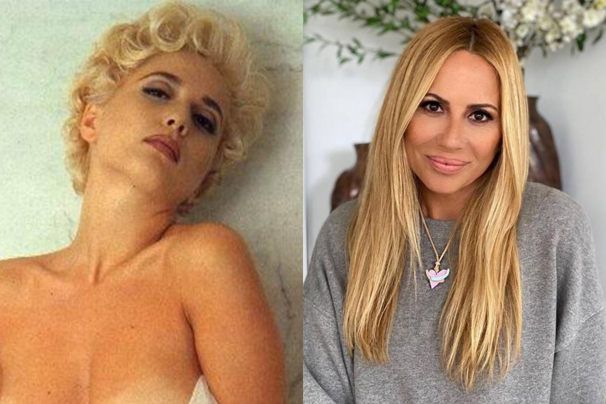 Así fue el chantaje de Interviú a Marta Sánchez: "La pillaron desnudándose"