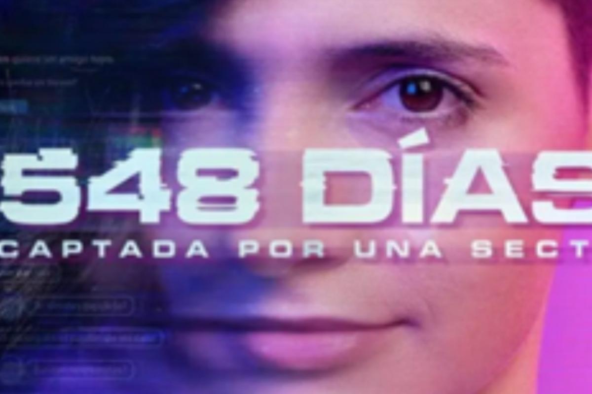 Qué pasó con Steven Manrique, de '548 días: captada por una secta': la ...