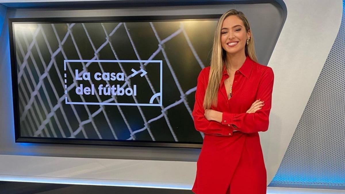 Quién es Isabel Forner, la nueva invitada de hoy en 'Pasapalabra'