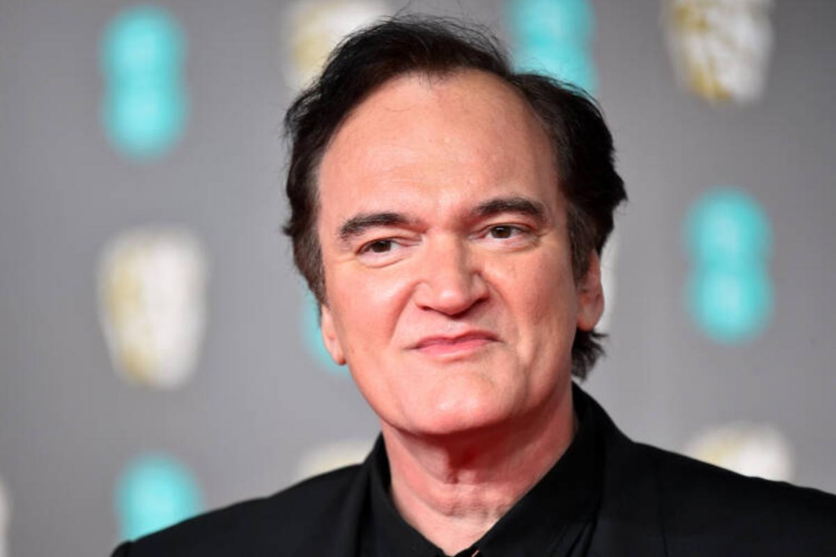 Quentin Tarantino no soporta una de las películas icónicas de Steven ...
