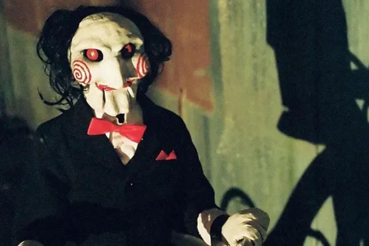 Cuántas películas de 'Saw' hay y dónde verlas: Orden de la saga de terror