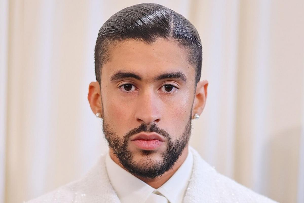 La curiosa historia de Bad Bunny y su nombre, cómo se llama en realidad ...