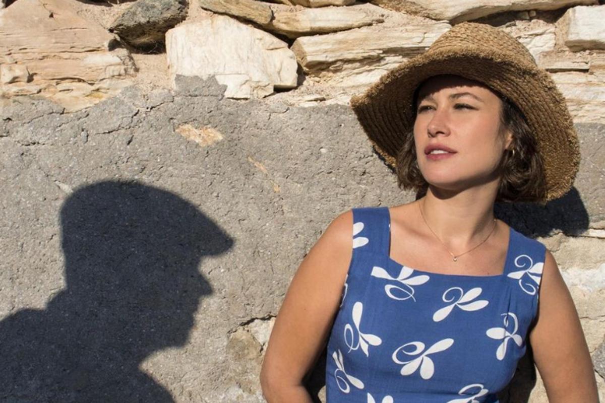 Quién es Aida Folch, nueva invitada de hoy en Pasapalabra