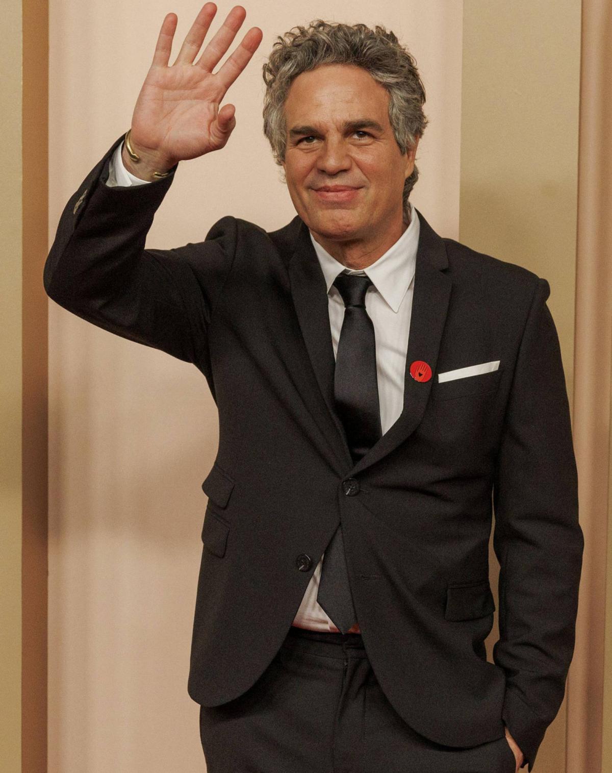 Mark Ruffalo agradece a Javier Bardem su apoyo a Gaza: "Eres un faro de ...