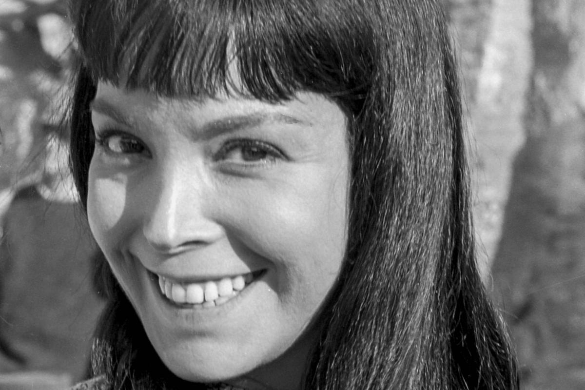 Muere Elisa Montés a los 89 años de edad, conocida por su papel de ...