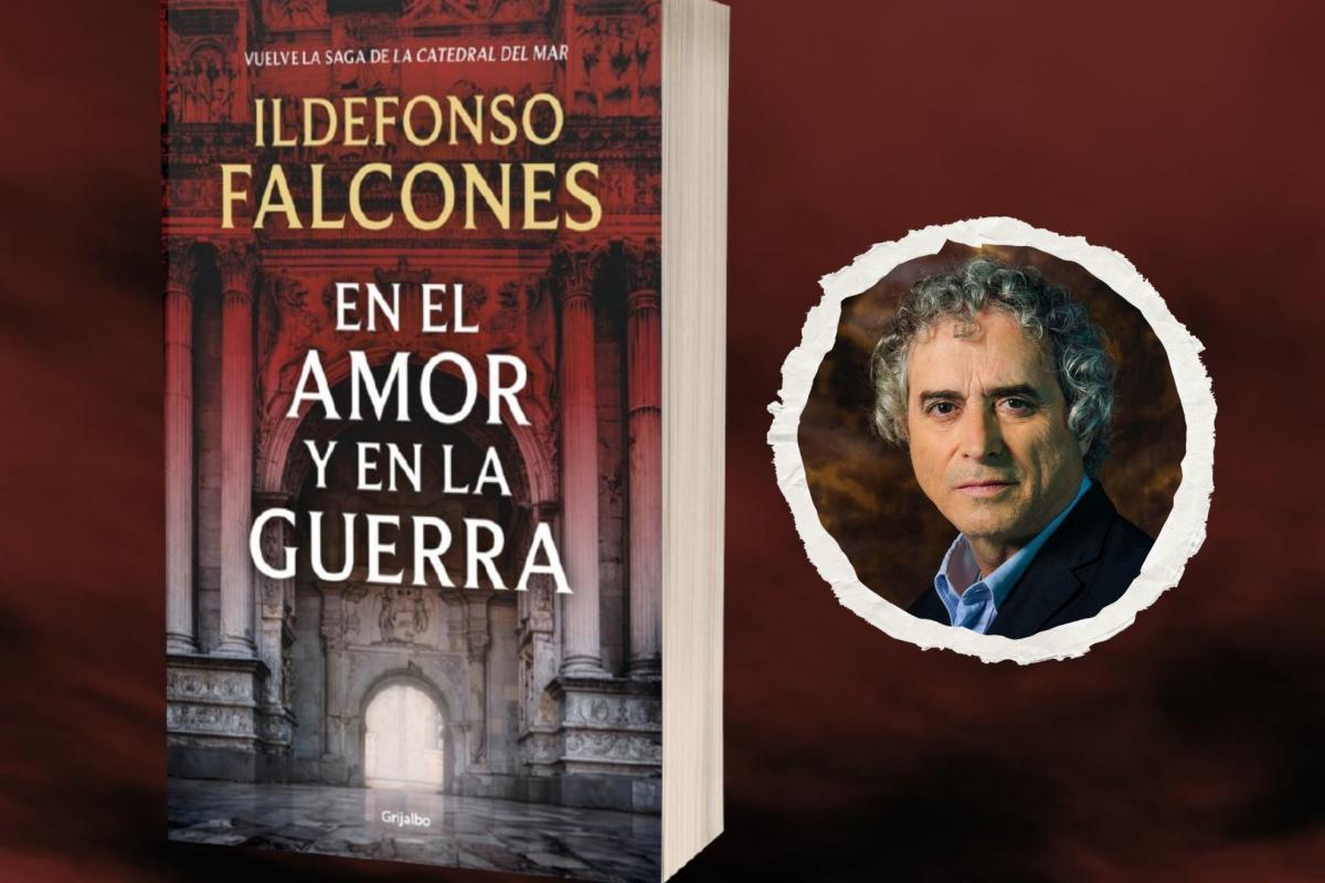 Ni 'Todo muere' ni el último libro de Pérez Reverte: esta es la novela ...