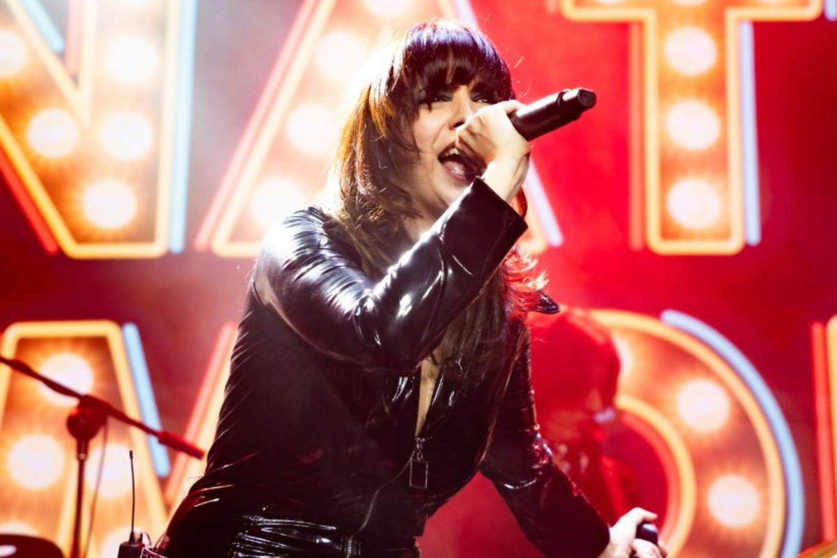 Nat Simons publica su nuevo disco en directo: '7 Vidas en La Sala ...