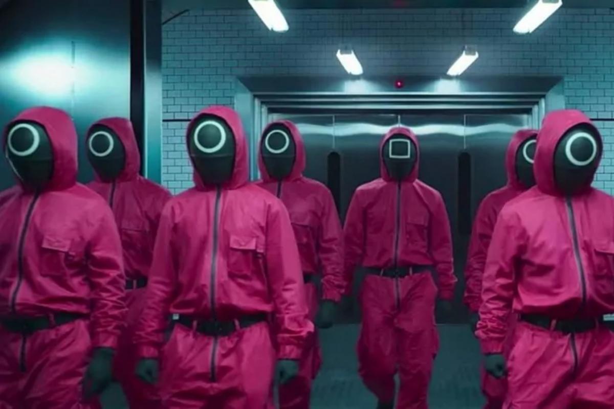 Estos son los episodios con los que cuenta 'El juego del calamar 2': la ...