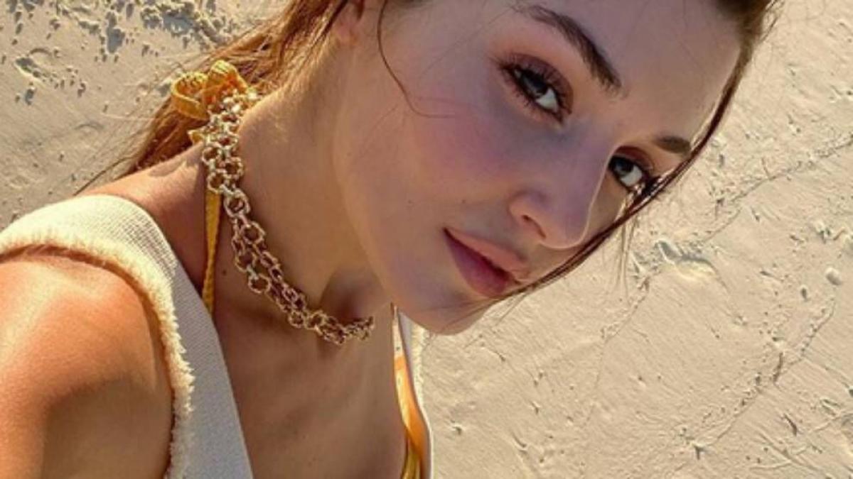 Hande Erçel, la actriz más guapa del mundo, conquista España con 'Love ...