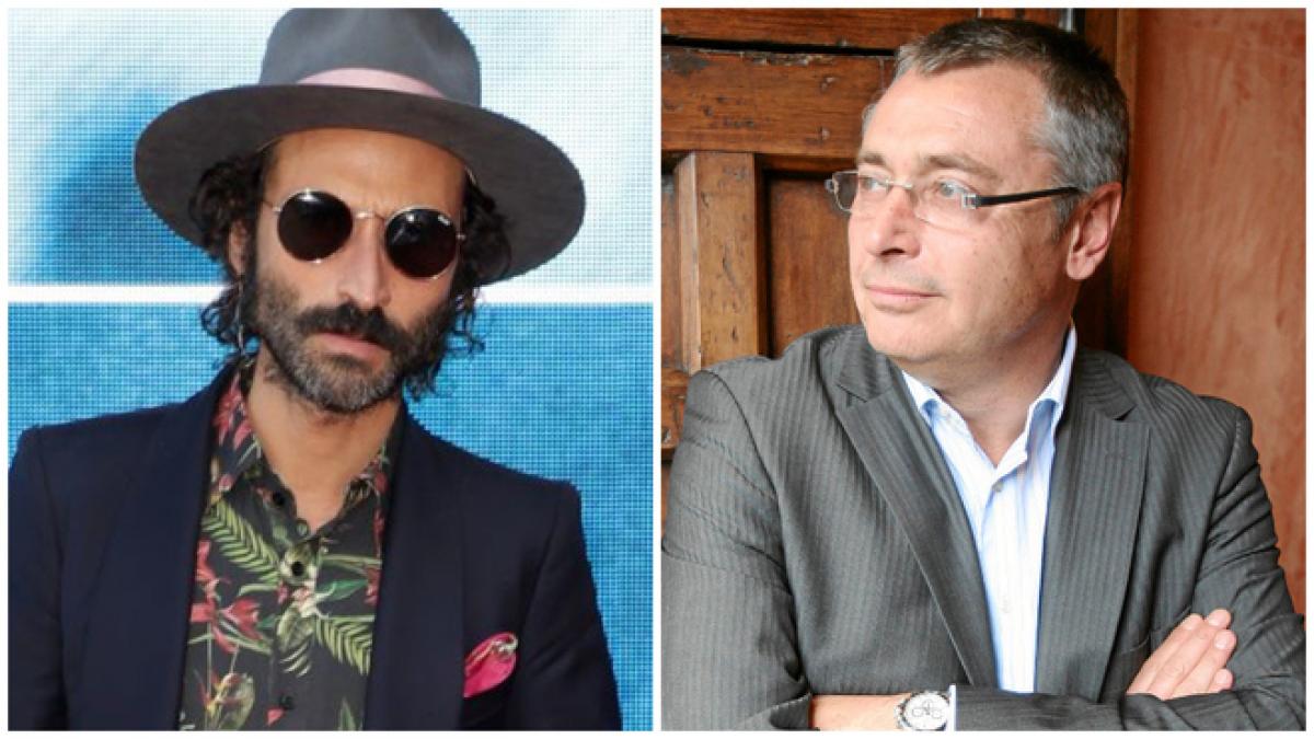 Leiva se acuerda de Michael Robinson en su última canción "La Estación ...