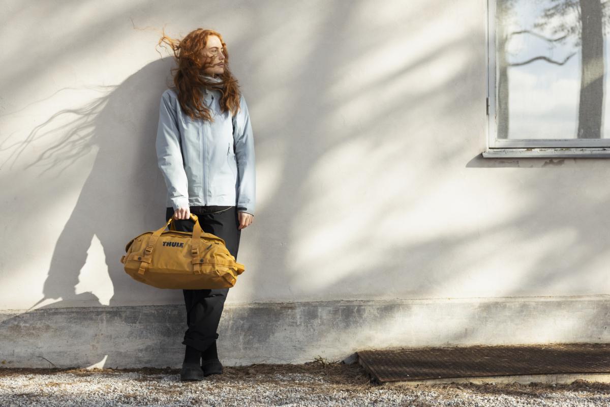 Thule amplia su colección Thule Chasm para cualquier aventura