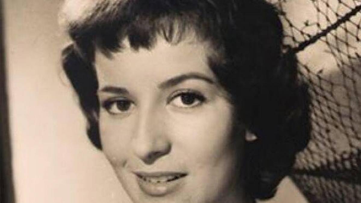 Muere la actriz Marisa de Leza a los 87 años