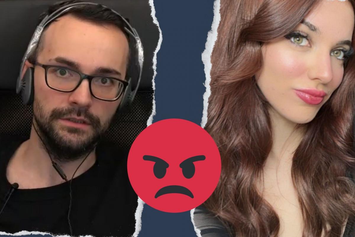 Xokas y Zeling tienen su discusión más acalorada: "Hay momentos que no ...