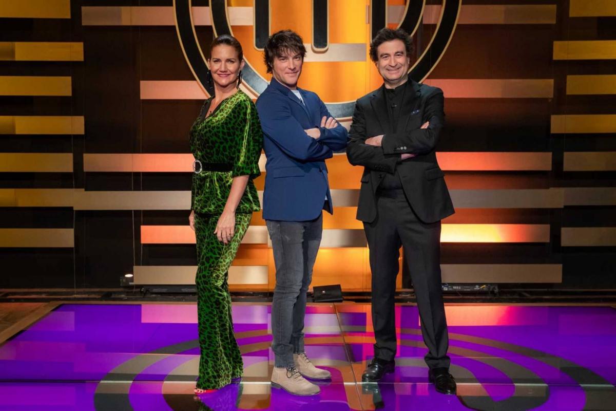 Macarena Rey, CEO de Shine Iberia, estalla por el horario de ...