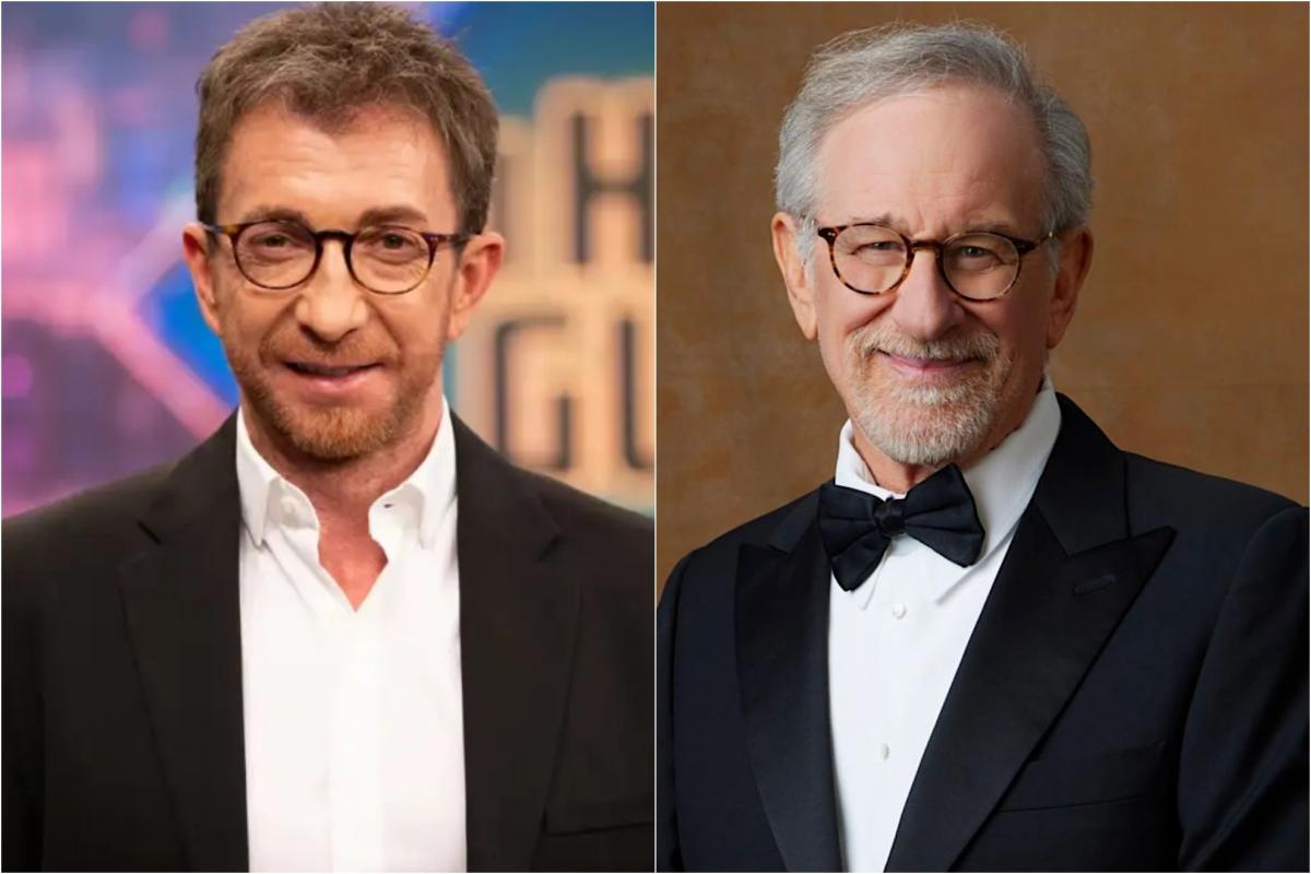 Pablo Motos desvela uno de los secretos del éxito de 'El Hormiguero' y ...