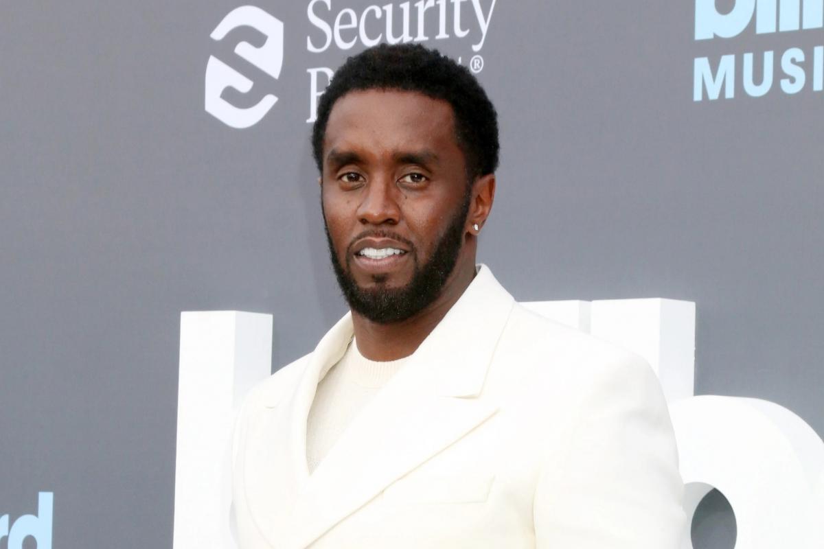 Sean 'Diddy' Combs es acusado por dos víctimas más por presunto tráfico sexual: "Estaban ...