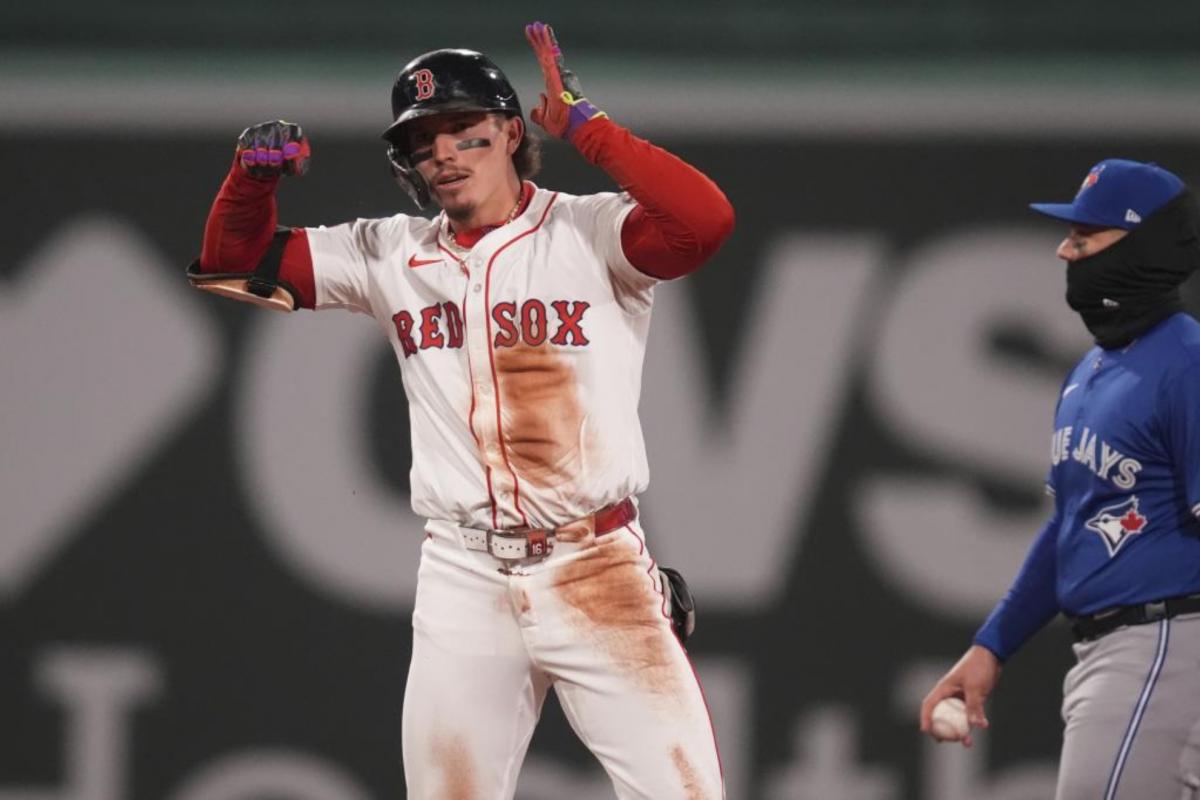 La dura confesión de una estrella de los Red Sox: "Apreté el gatillo y el rifle hizo clic, pero ...