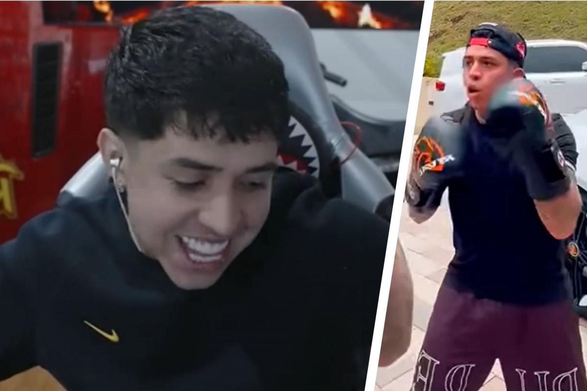 WestCOL, de la Velada del Año 5 a pelear por este auténtico dineral