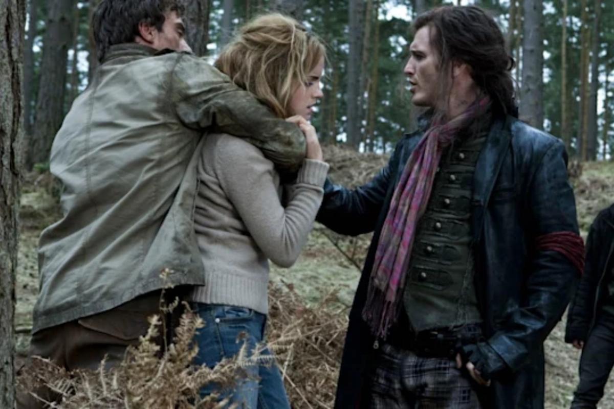 Operan de urgencia a Nick Moran, actor conocido por su papel en 'Harry Potter’