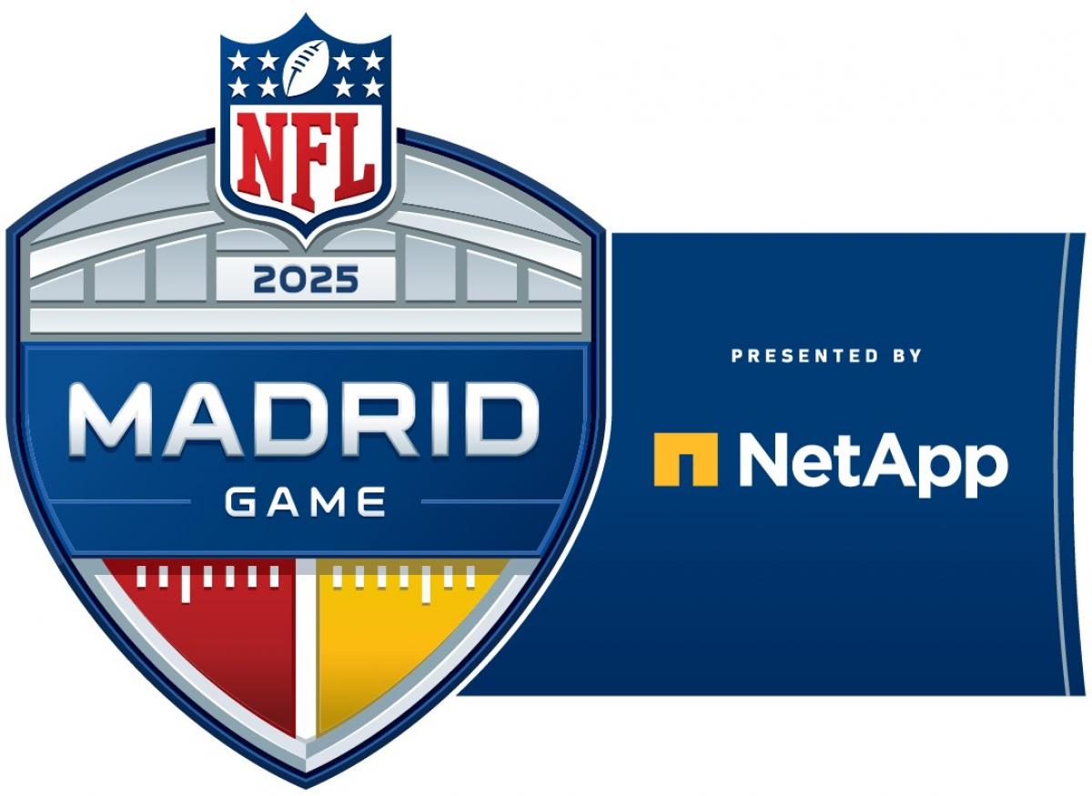 La NFL nombra a NetApp partner oficial de infraestructura inteligente ...