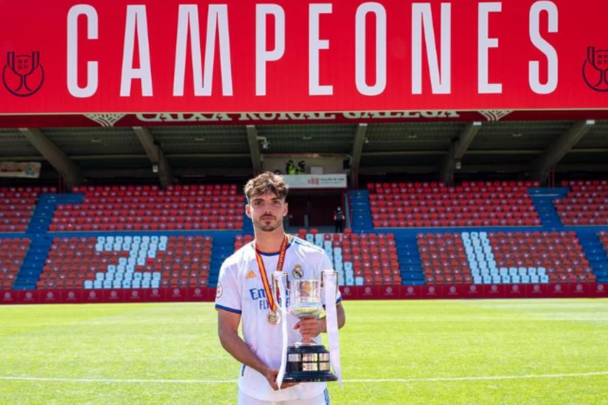 Una final impensable para Asencio