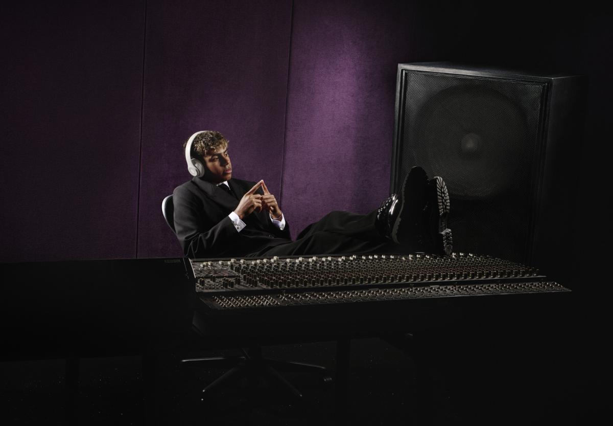 Lamine Yamal, nuevo CEO de Lamine Records