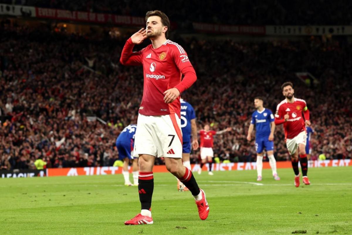 Mount quiere ser como Beckham