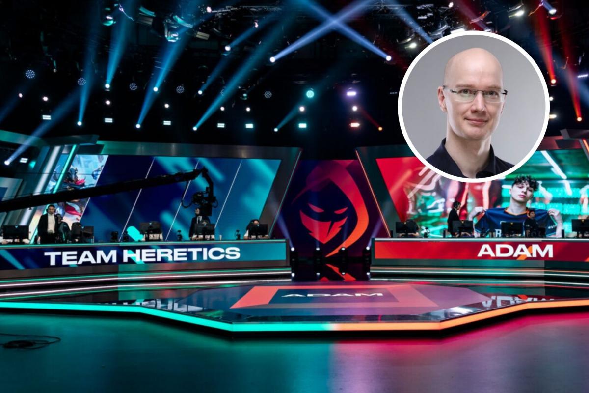 La importancia de las ERLs y el futuro de la LEC: una charla con ...