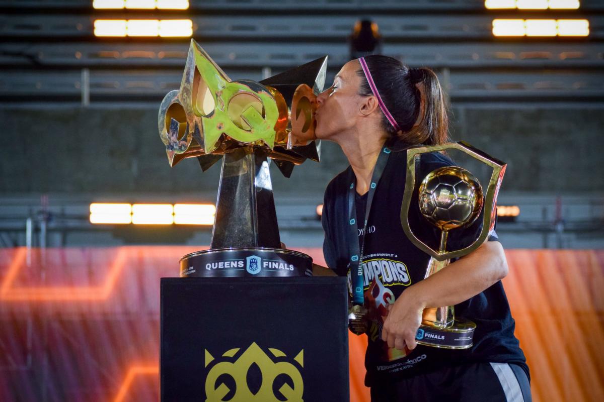 Football Return: Why I Chose Queens Life - Archysport