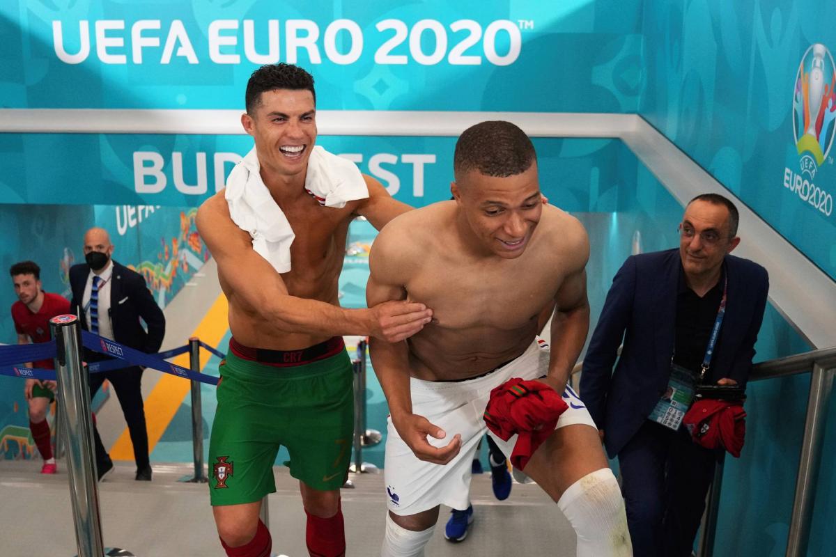 Nanda alfi gofile and she proved to be incredible from the