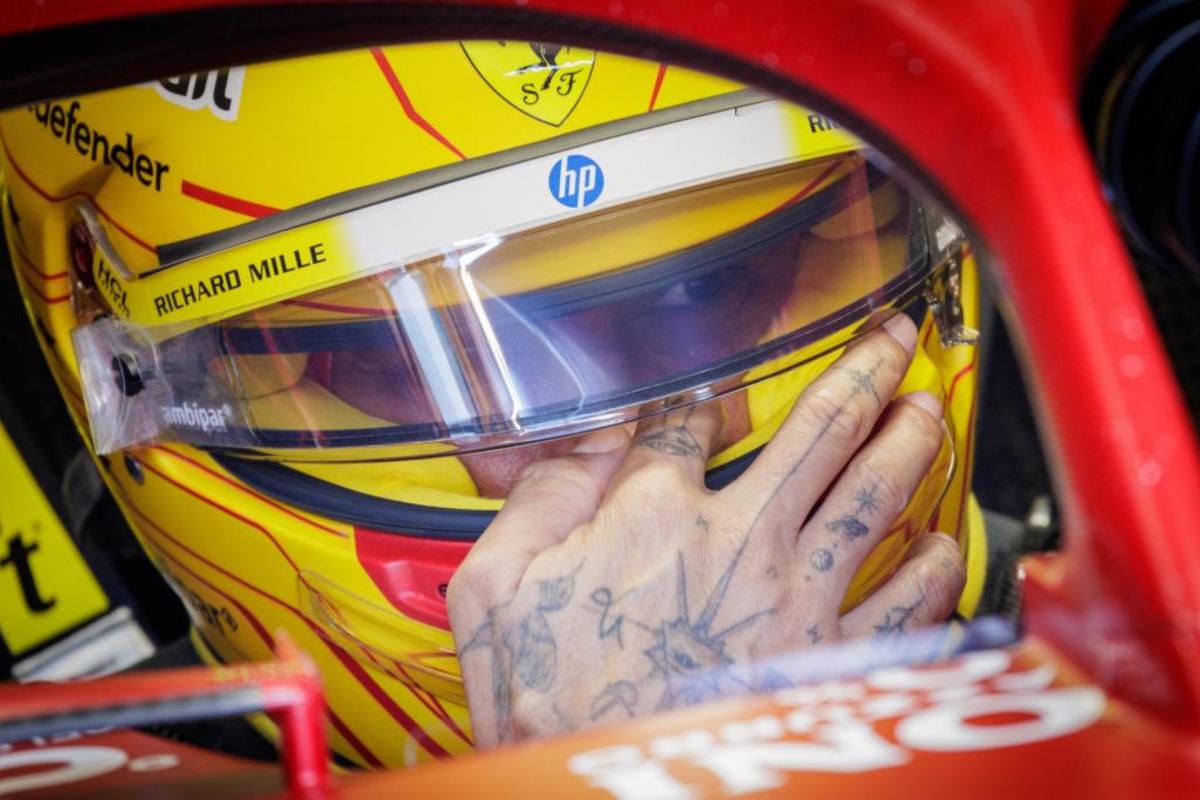 Leak tati evans this lady is a lovely, attractive and is