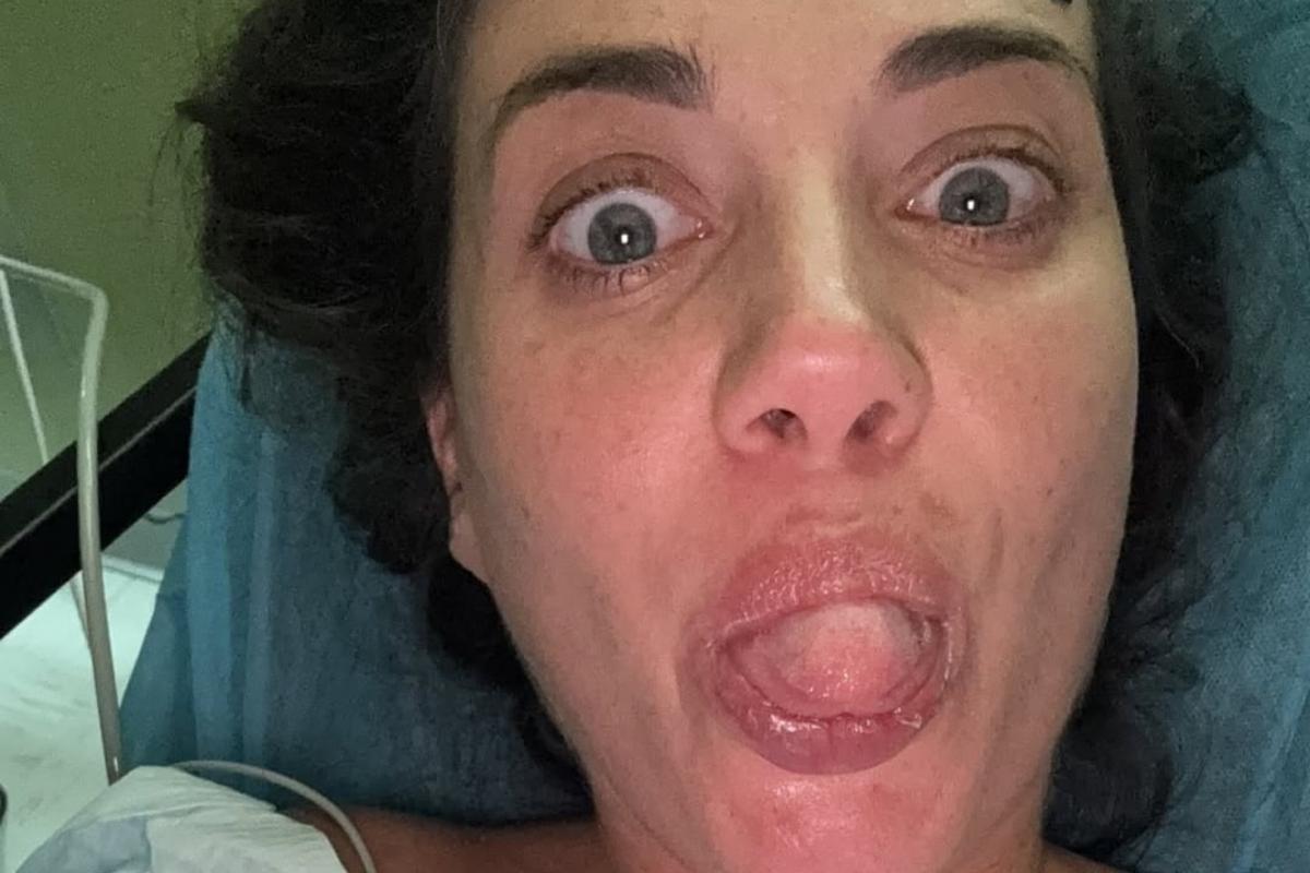 Miya khalifa sexyvideos sweet Pea got me in on a last