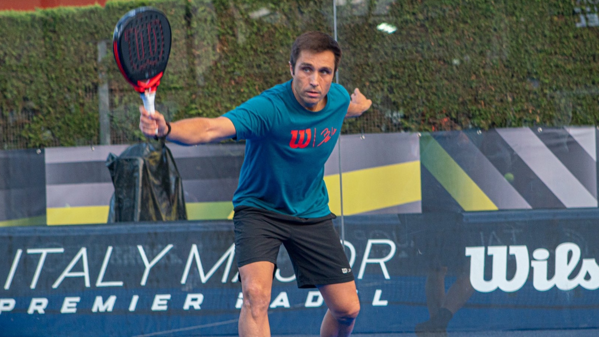 Fernando Belasteguín: "Creo que en diciembre de 2024 será el momento de ...