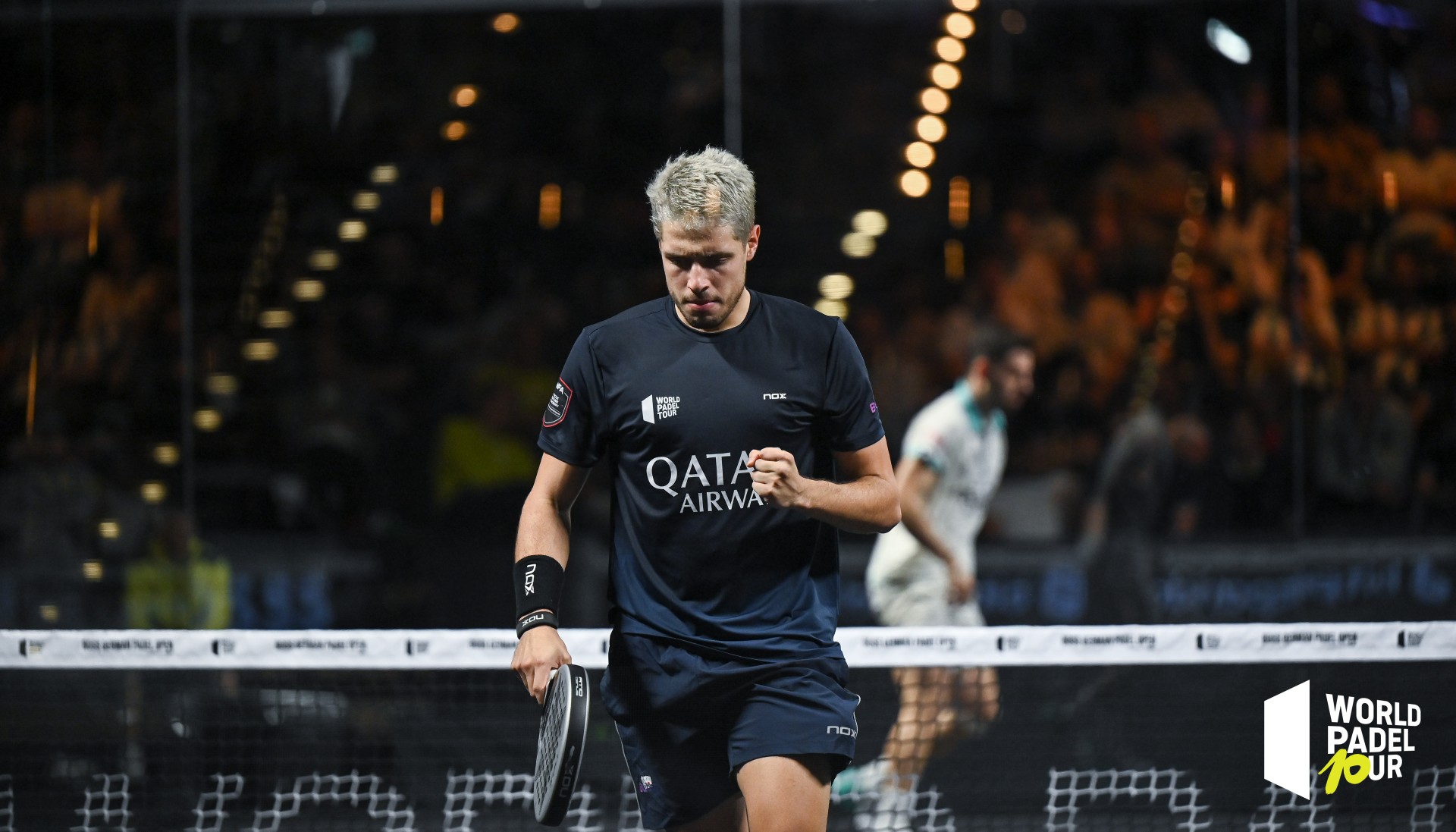 Tapia/Coello y Lebrón/Galán se citan en semifinales del German Padel Open