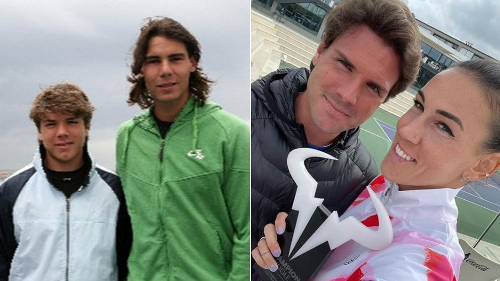 Las grandes promesas del deporte español hace una década, ¿dónde están ...