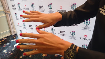 Sarah Hirini, nacida para atreverse