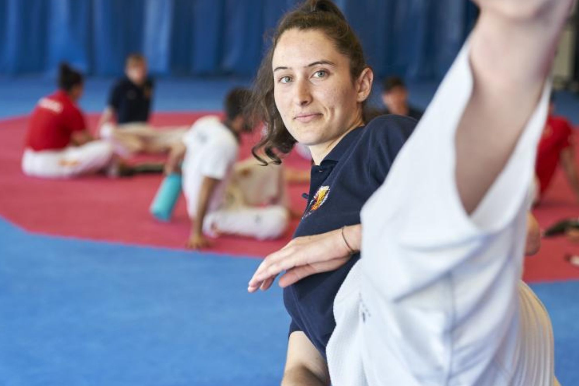 Jornada española en blanco en el Grand Prix de París