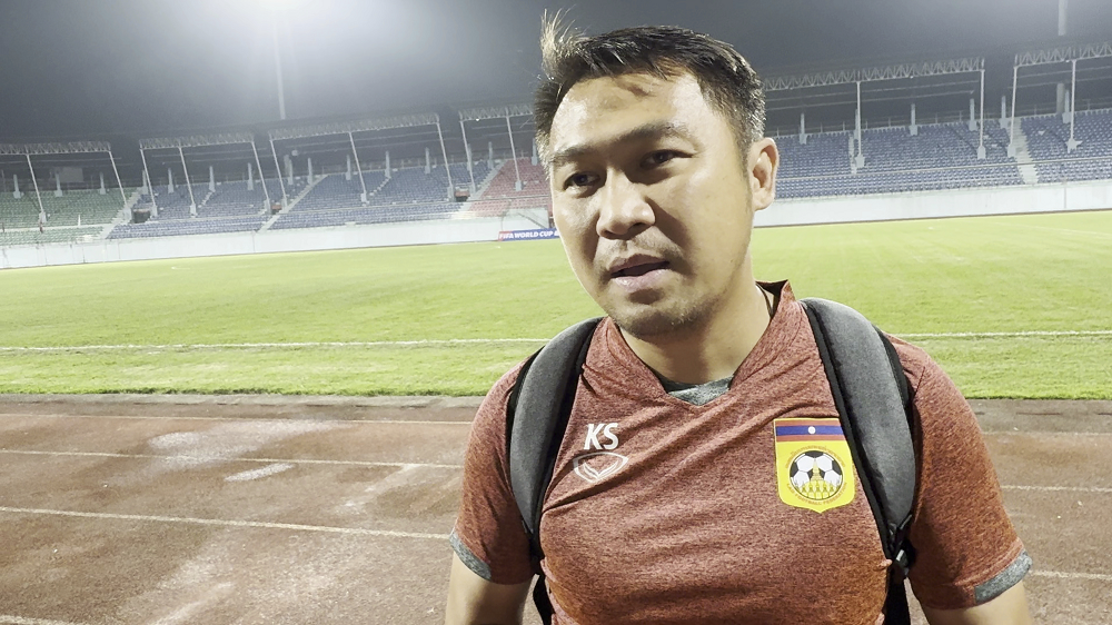 Nepal, una ilusión 'Mundial'