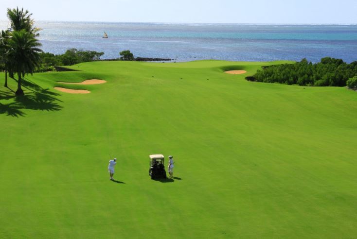 El torneo más espectacular del mundo de croquet se disputará... en Mauricio