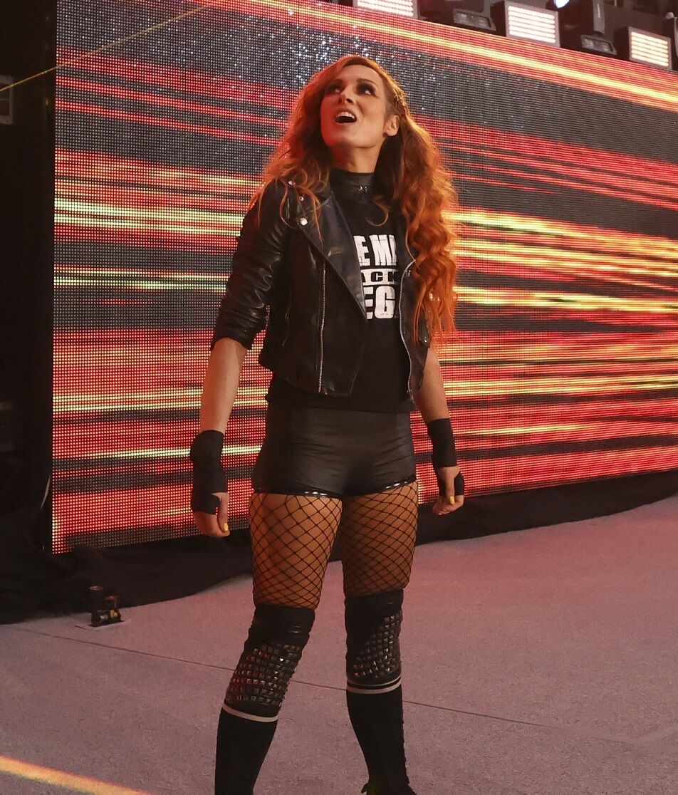 Las mil y una caras de Becky Lynch: Así ha sido su evolución en la WWE | Marca